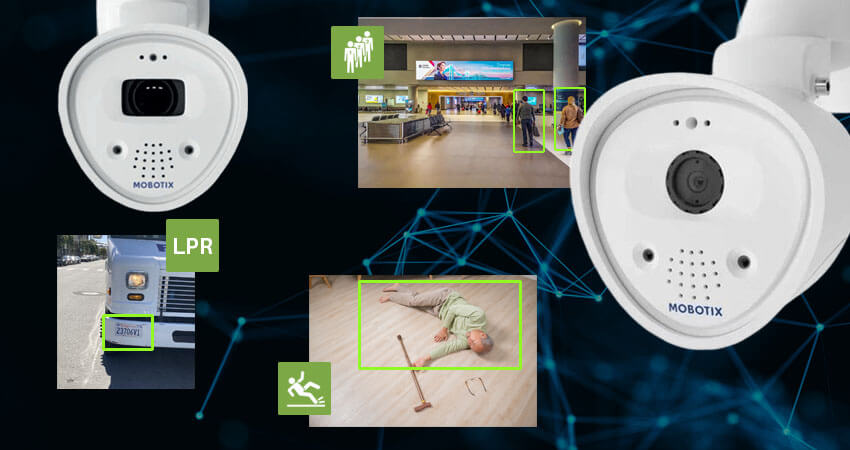 Integrating Video Surveillance Analytics Software into Your System Cloud based and Central ...