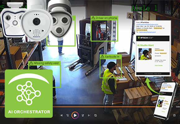 IPTECHVIEW Launches AI Orchestrator to Transform Video Surveillance ...