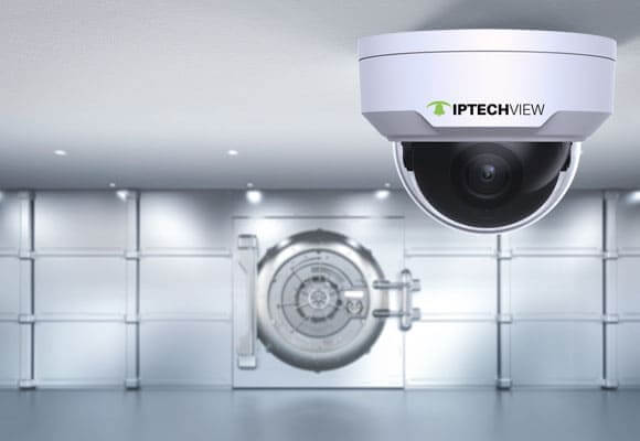 How to Obtain Video Surveillance from a Bank Cloud based and Central ...