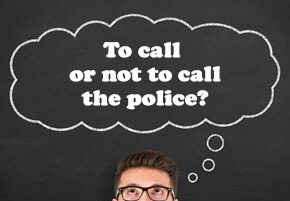How to Know When to Call the Police When Your Alarm Monitoring Company ...