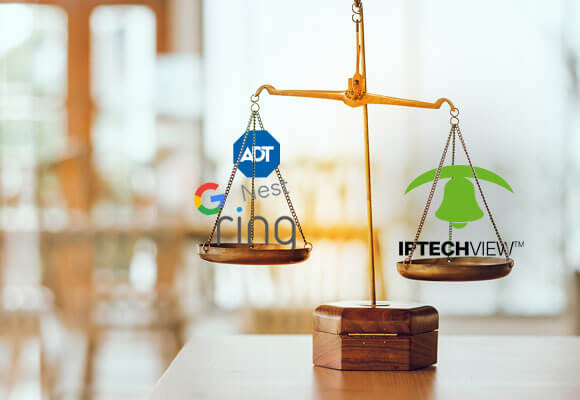 Comparison of Consumer vs. Commercial Video Surveillance