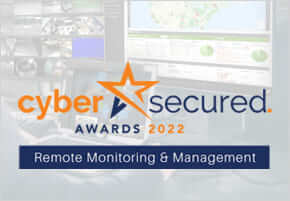 IPTECHVIEW Wins Cyber Security Award from Security Today