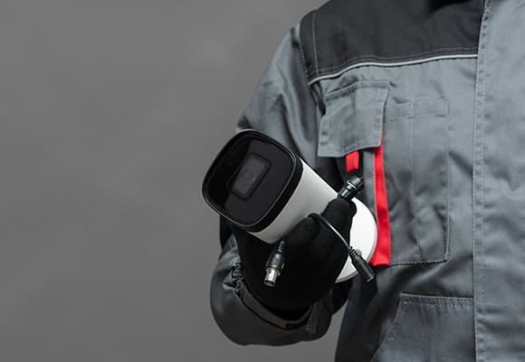 How to Mount your IPTECHVIEW Universal Business Security Cameras