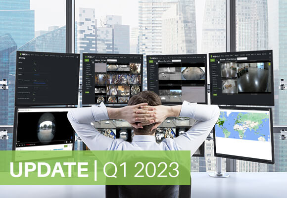 IPTECHVIEW Update 1.8