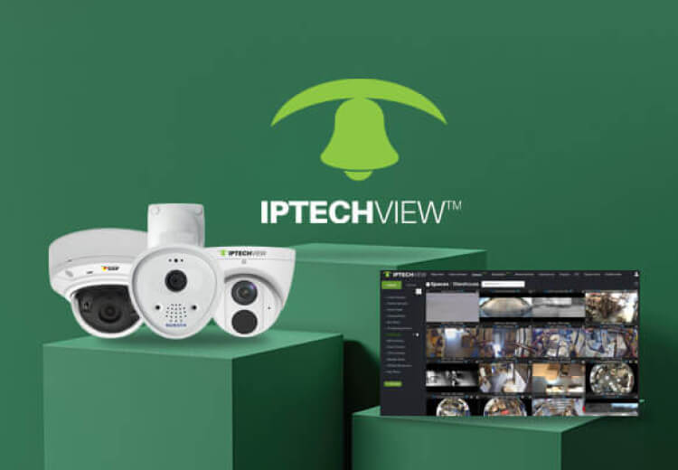 La plataforma que transforma la videovigilancia