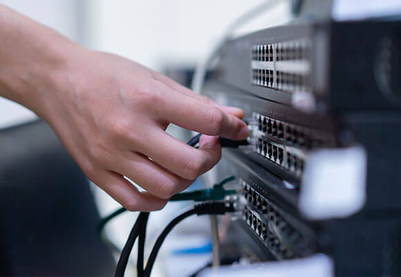 Network Infrastructure Devices: A Comprehensive Guide to Essential ...