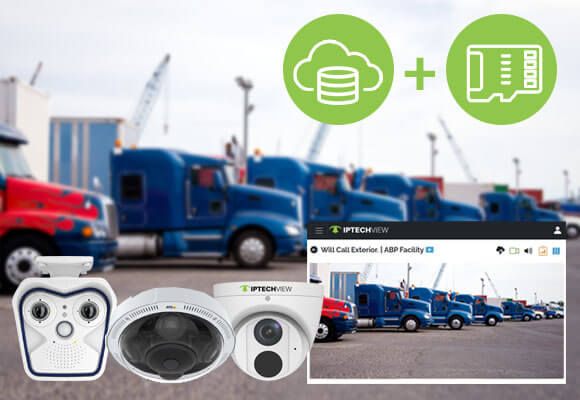 Unleashing the Power of On-Demand Composite Video Storage for Cloud ...