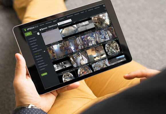 The Nitty-Gritty of Remote Video Surveillance Systems Cloud based and ...