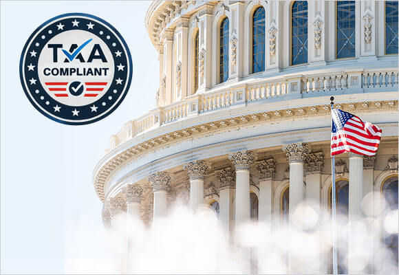 What Is TAA Compliance? – Everything You Need to Know Cloud based and ...